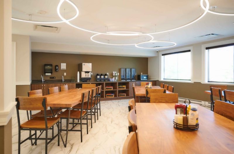 Evolve Recovery Center Millbury Evolve