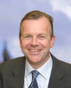 Stephen Cooke - | Evolve Recovery Center